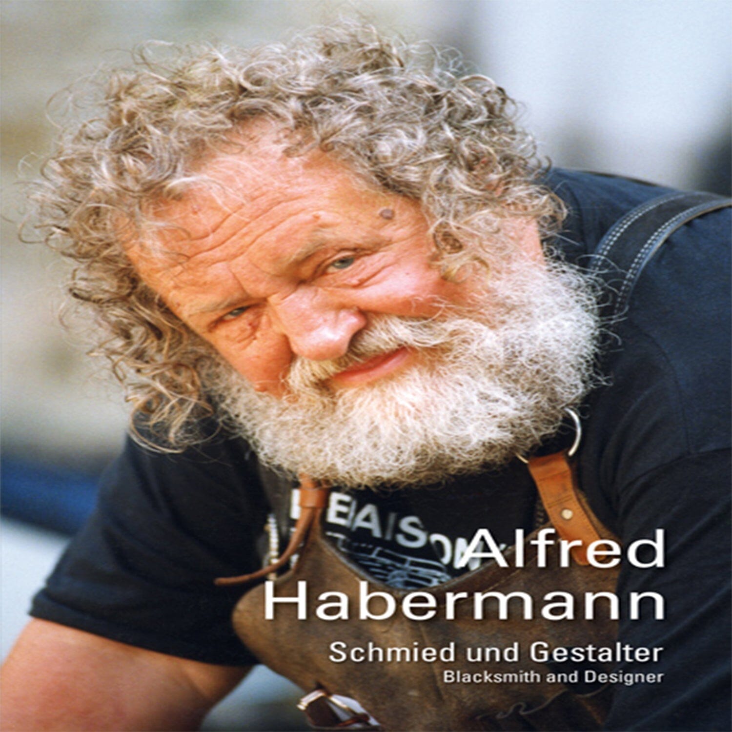 Livre : Alfred Habermann | 123forge.fr